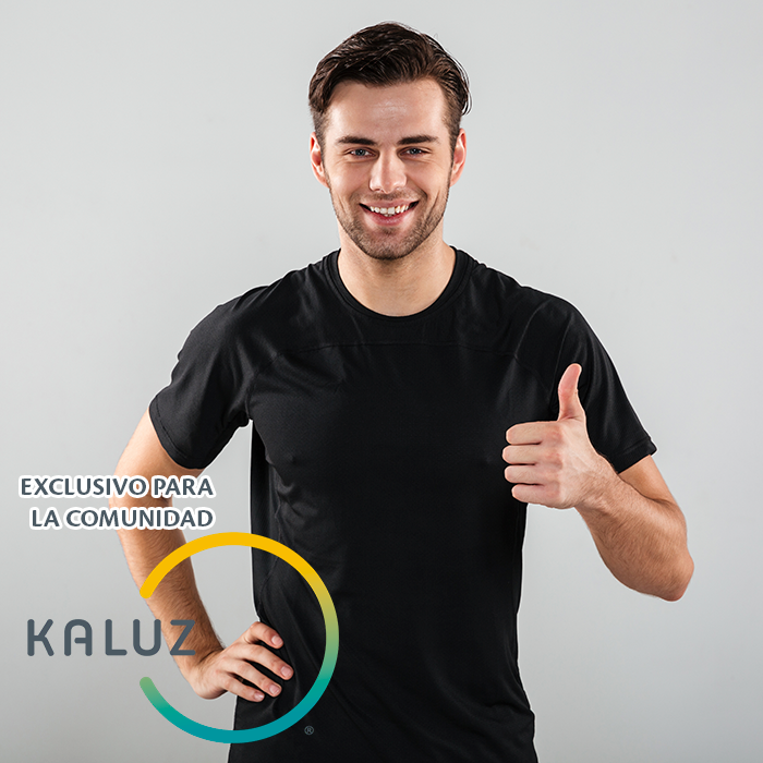 Kaluz – BMSA