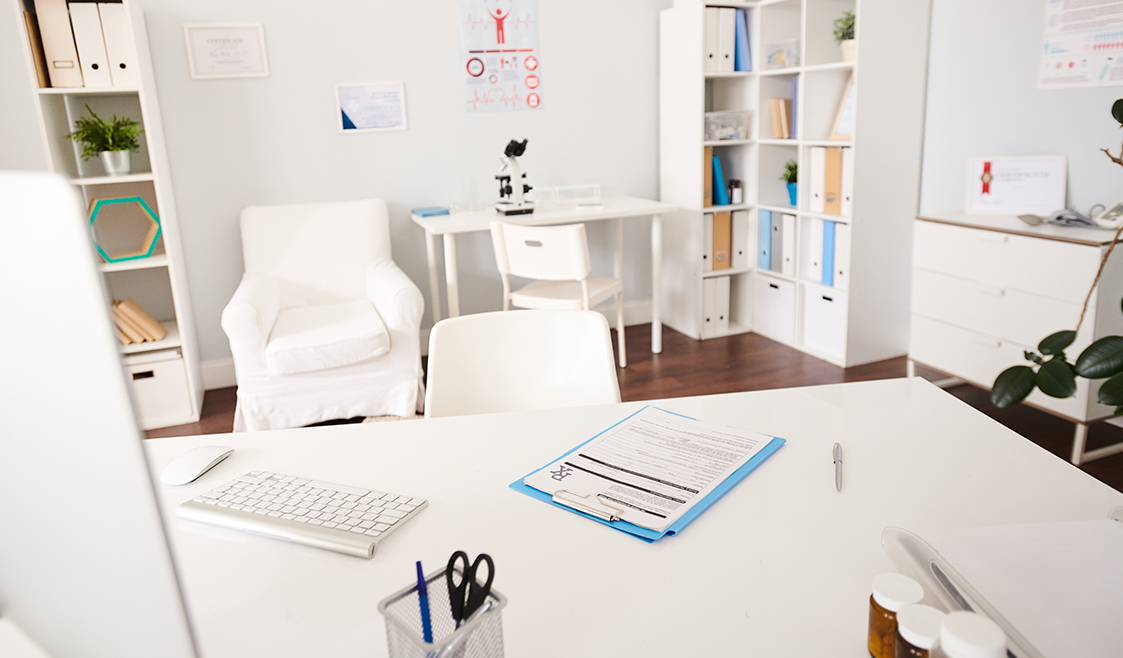 Servicios Médicos Empresariales – BMSA